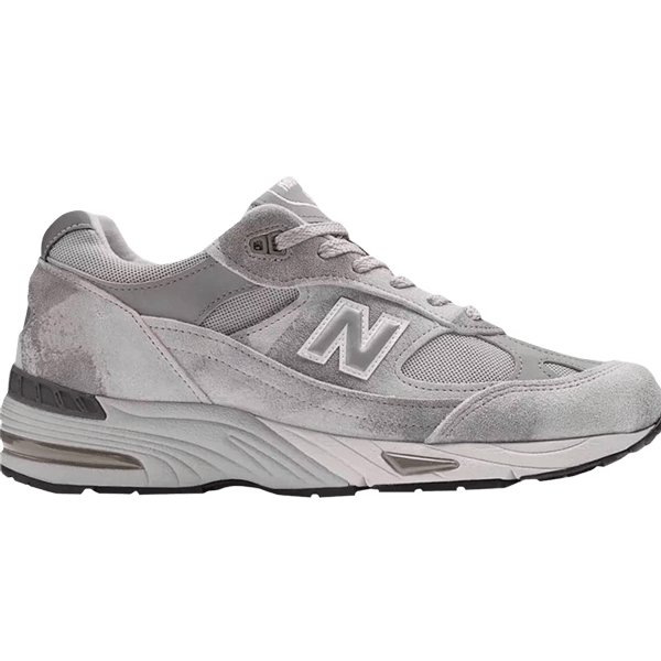 New Balance 1960 "White Silver" | U1906WFC | Sneaker Squad