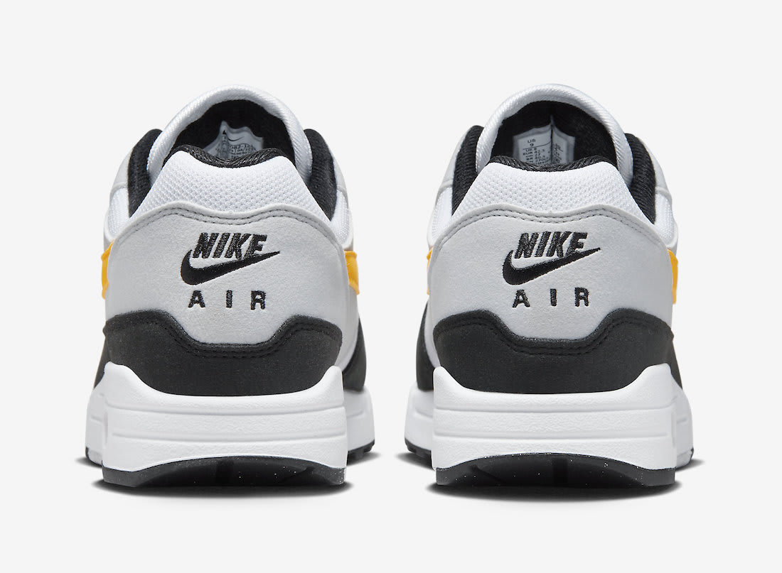 Nike dropt in November deze Nike Air Max 1 sneaker… | Sneaker Squad