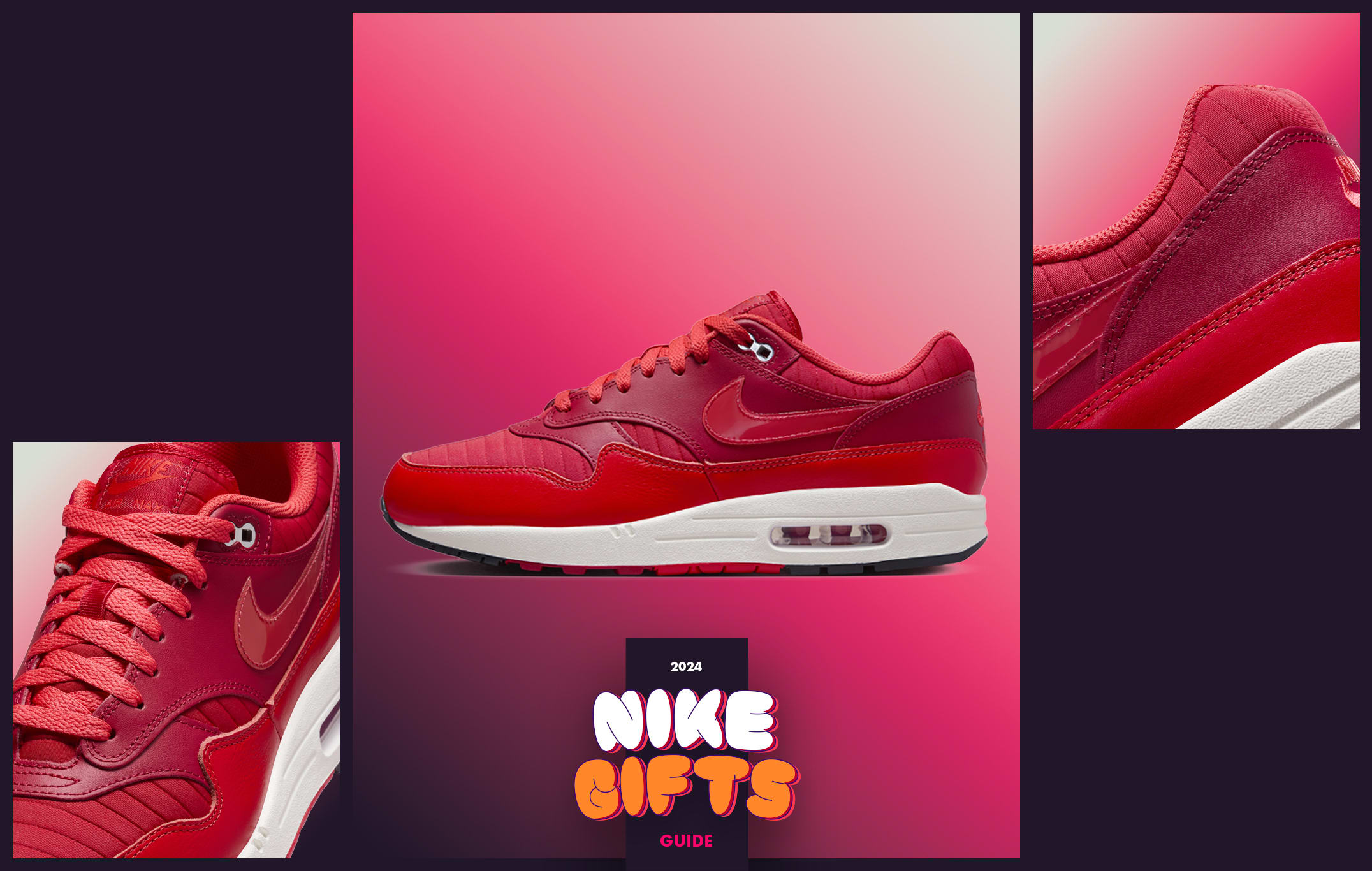 Cadeau-inspiratie nodig voor de feestdagen? Check… | Sneaker Squad
