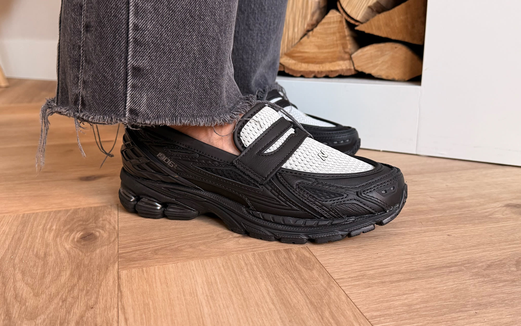 New Balance zet de 1906 Loafer-lijn voort met de… | Sneaker Squad
