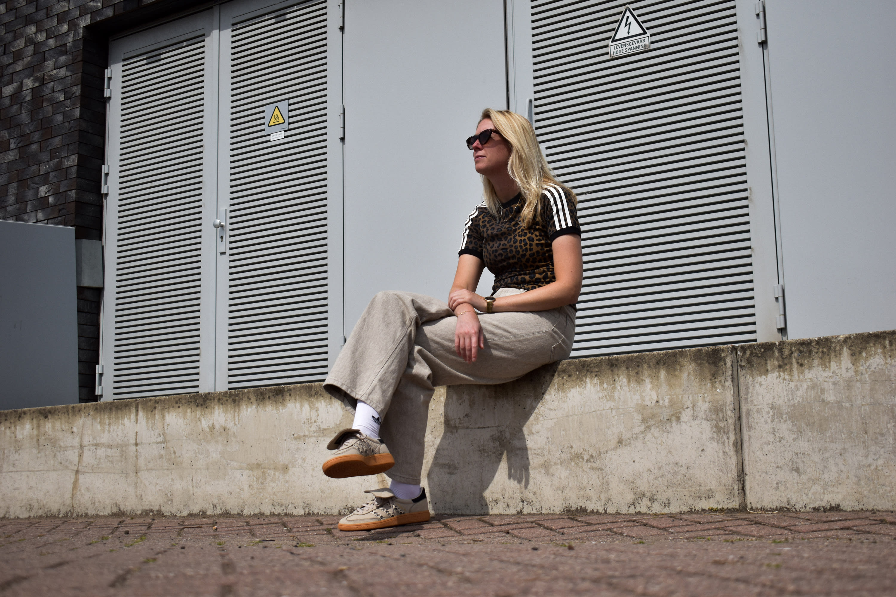 De wildste van het stel: dit is de Adidas Handball… | Sneaker Squad