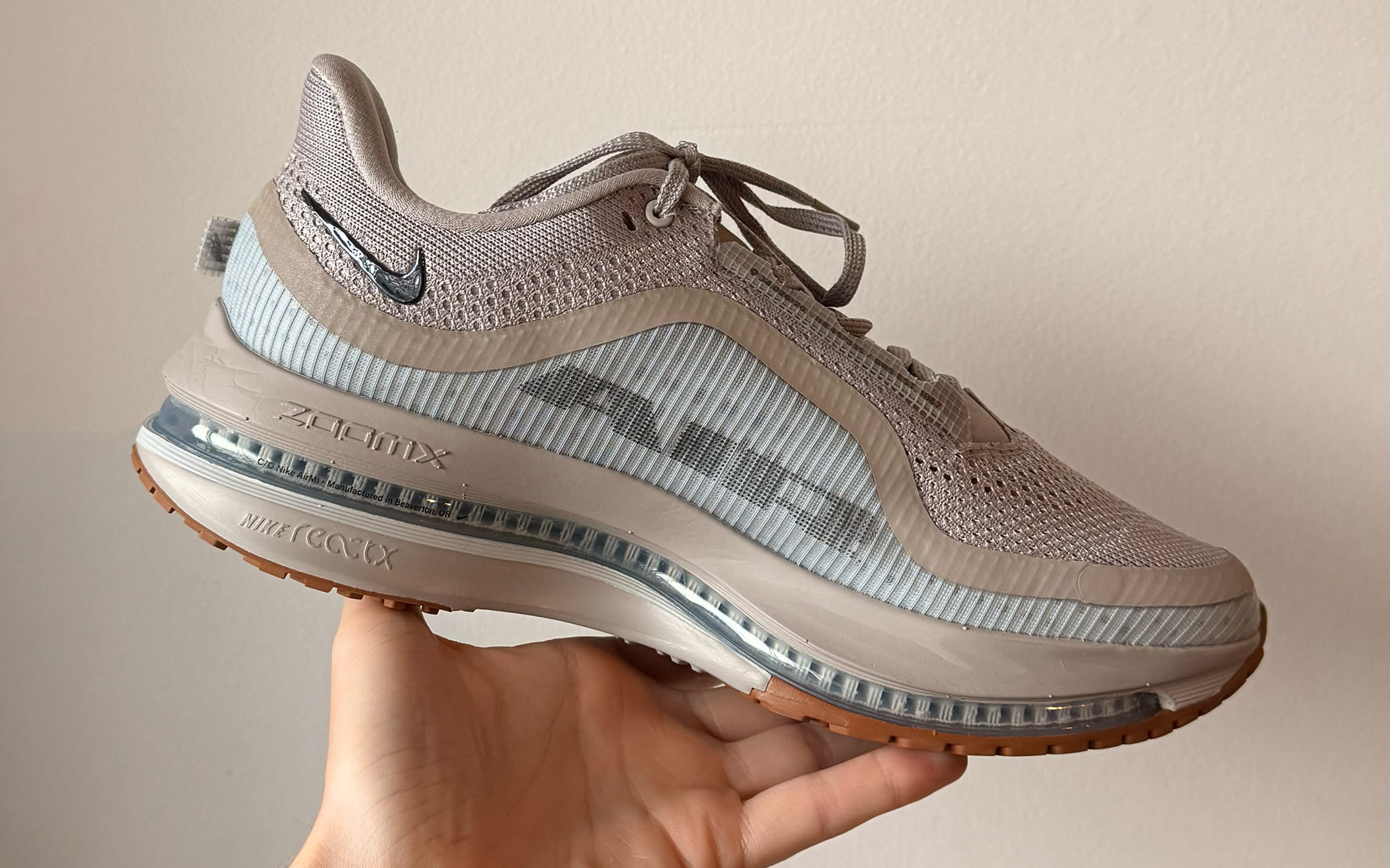 Runners opgelet: Scoor de razend populaire Nike… | Sneaker Squad