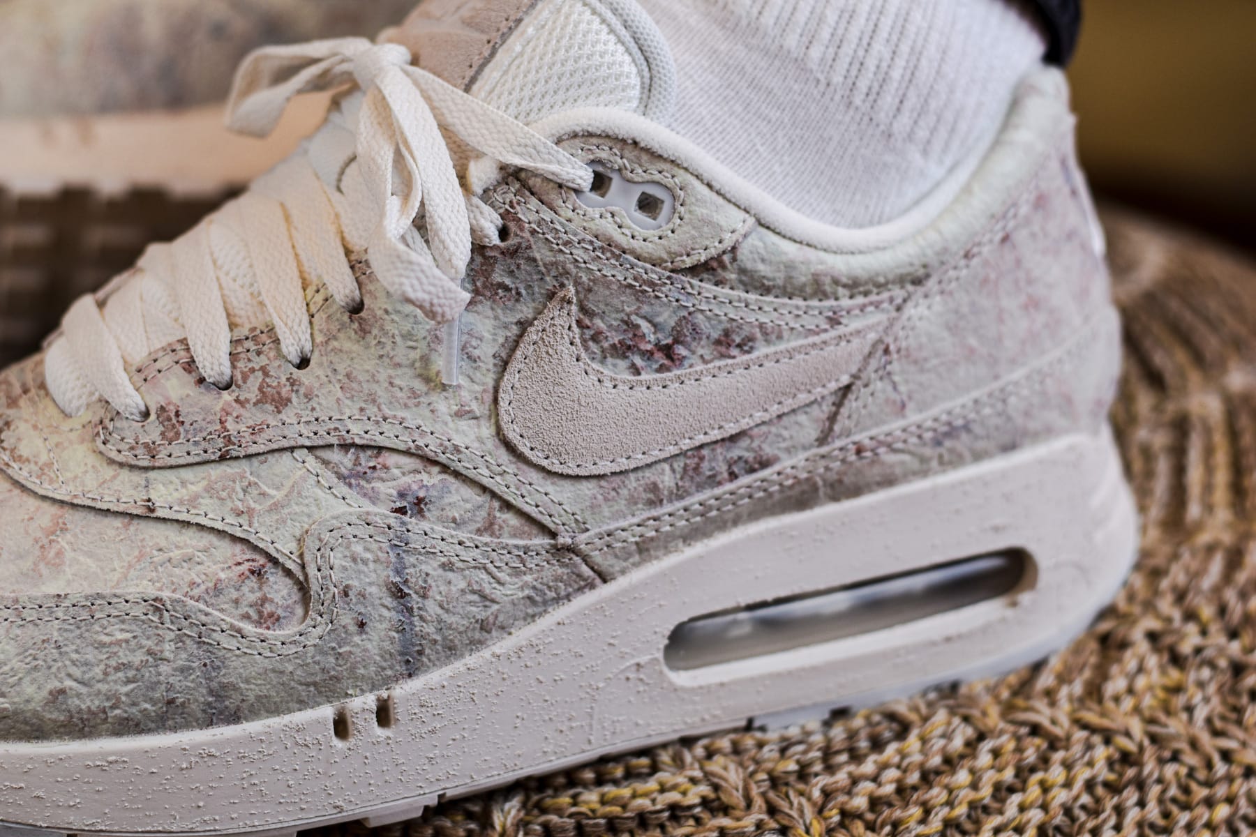 Haal een meesterwerk in huis met deze Nike Air Max 1… | Sneaker Squad