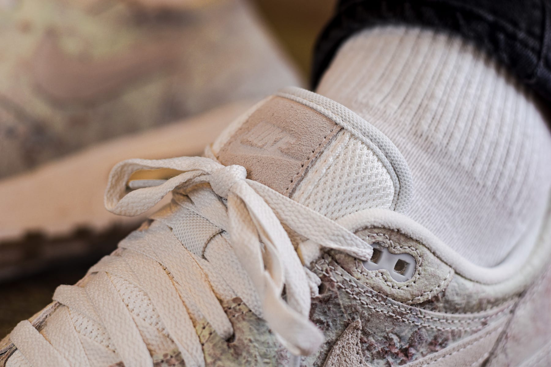 Haal een meesterwerk in huis met deze Nike Air Max 1… | Sneaker Squad