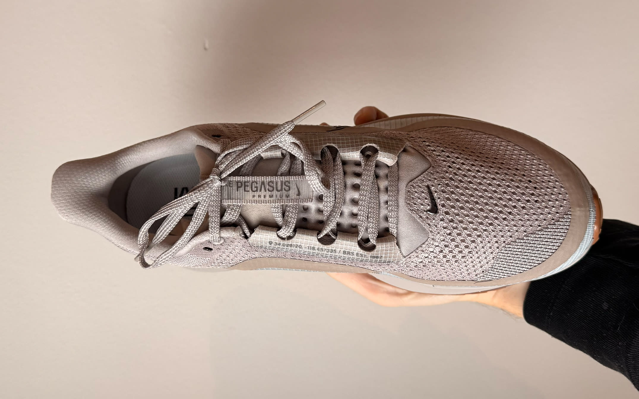 Runners opgelet: Scoor de razend populaire Nike… | Sneaker Squad