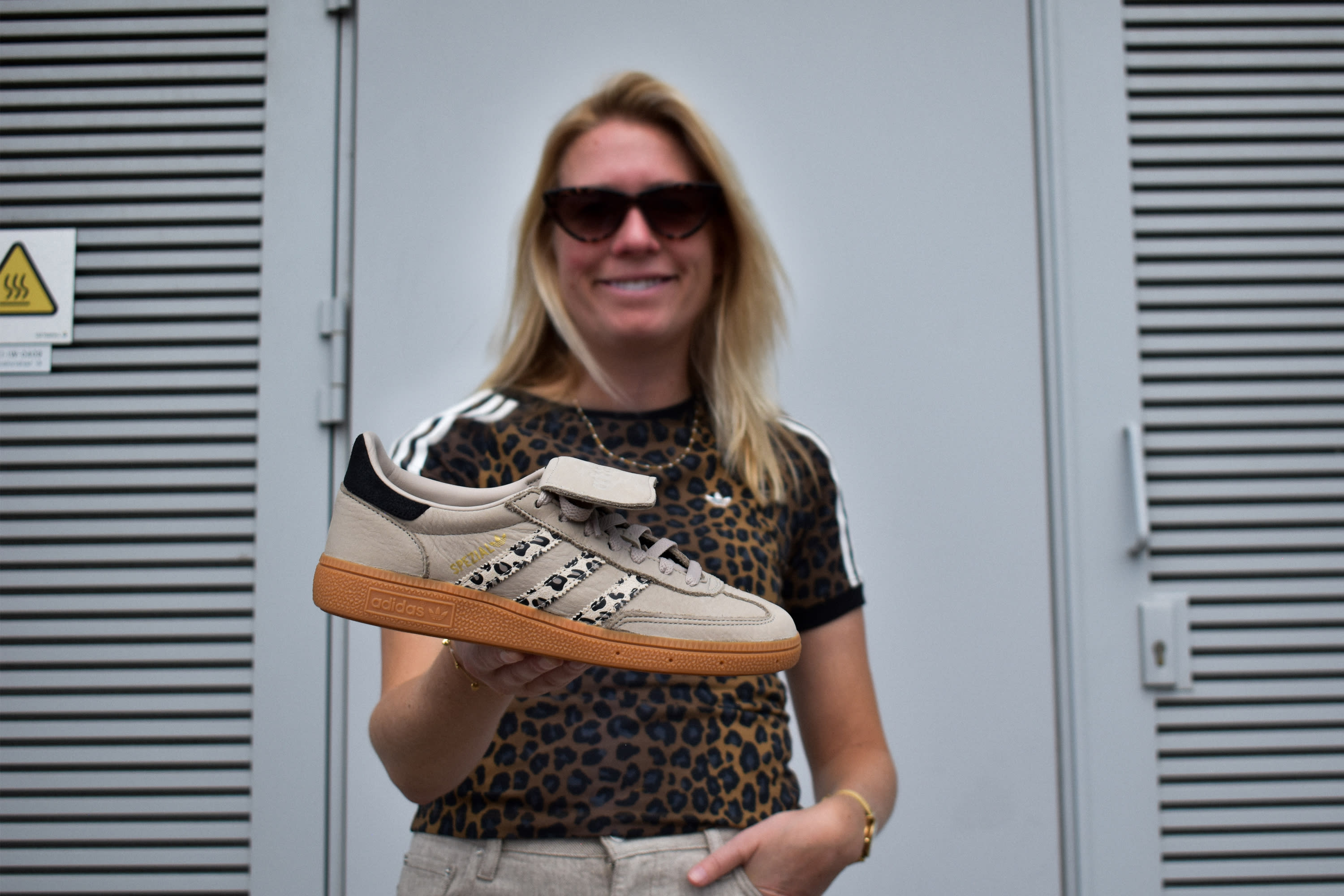 De wildste van het stel: dit is de Adidas Handball… | Sneaker Squad