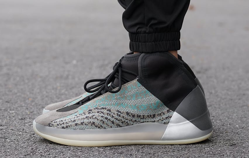 Welk model Adidas Yeezys zijn het meest populair?… | Sneaker Squad