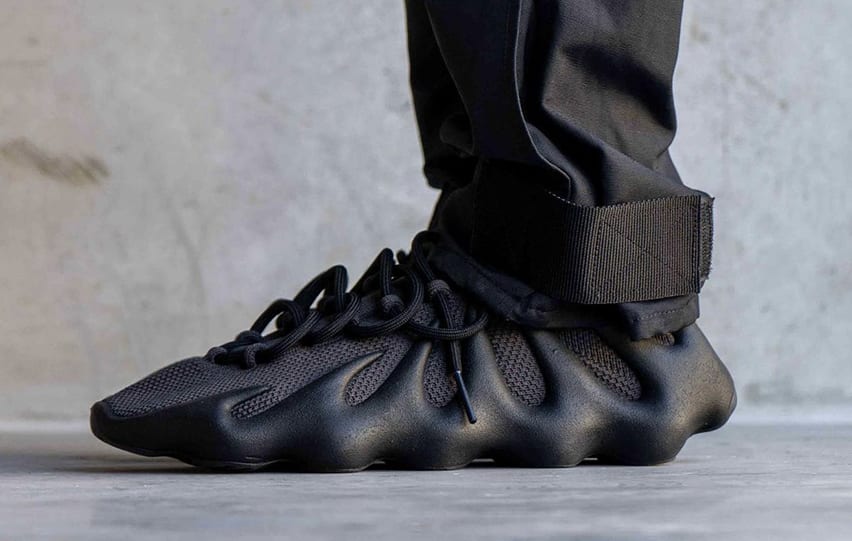 Welk model Adidas Yeezys zijn het meest populair?… | Sneaker Squad