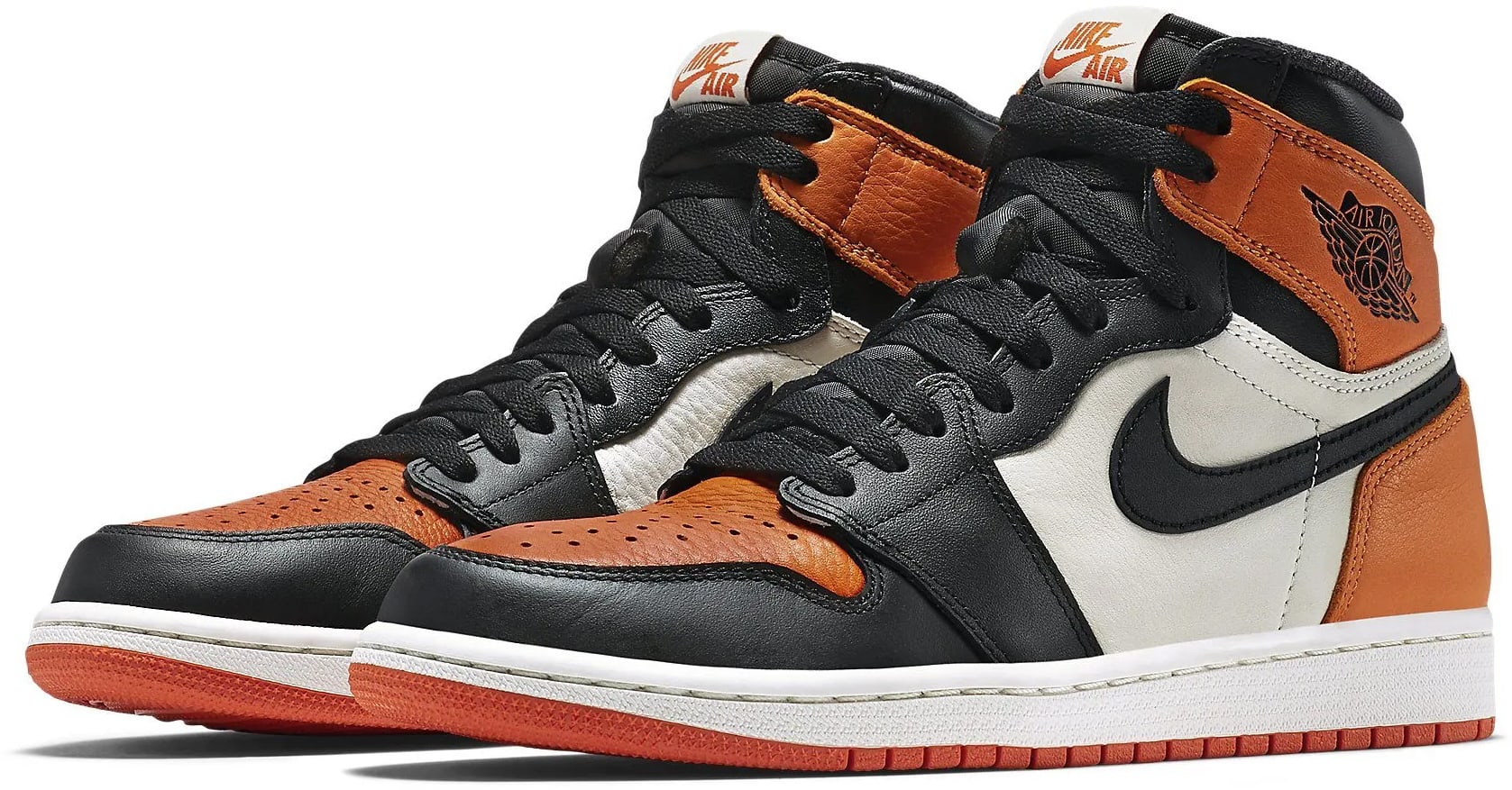 Een overzicht van alle Air Jordan 1 sneakers die we… | Sneaker Squad