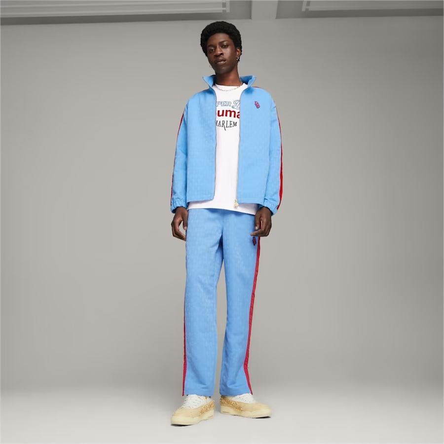 De DAPPER DAN x Puma Slipstream Lo en Clyde sneakers… | Sneaker Squad