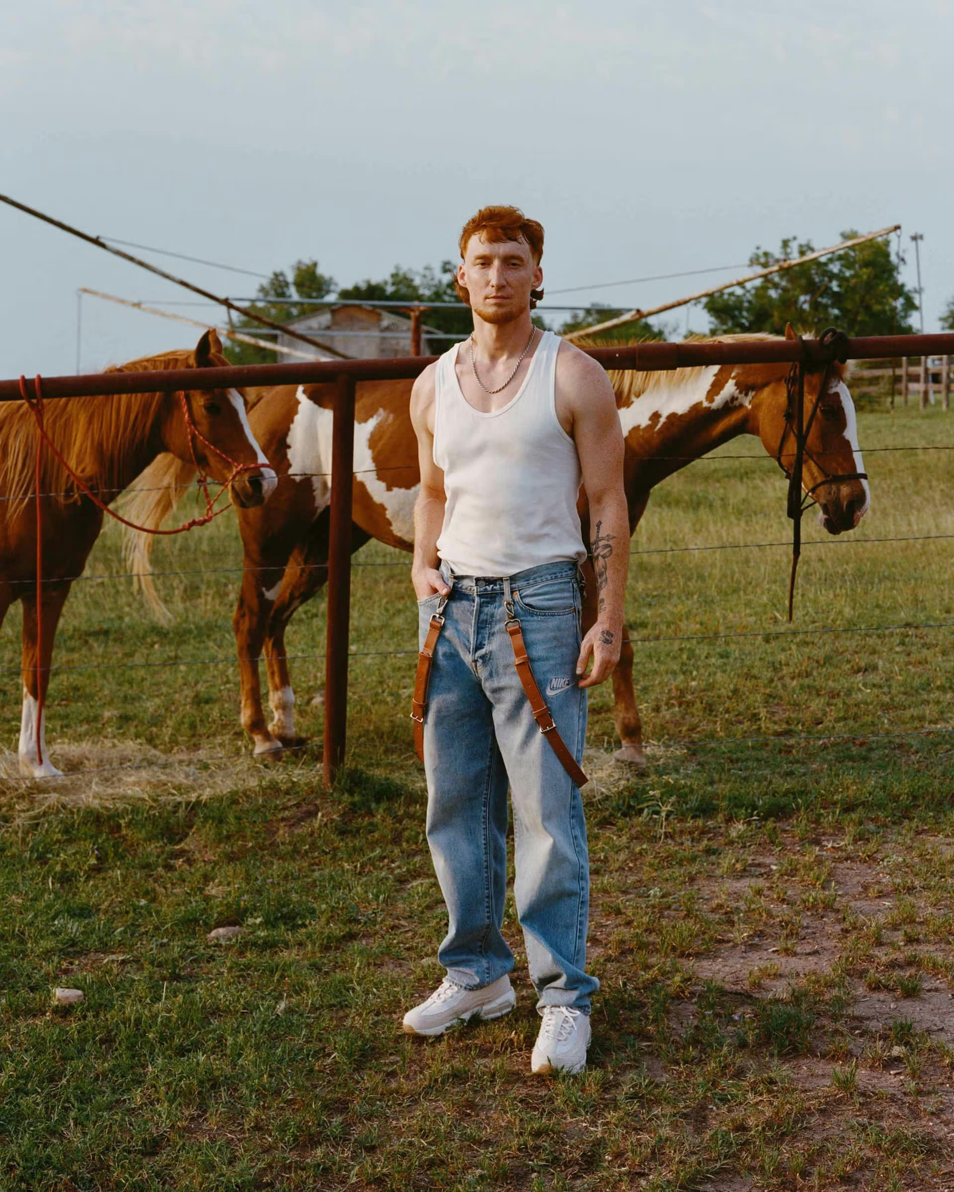 Levi's en Nike lanceren op 11 juli een nieuwe… | Sneaker Squad