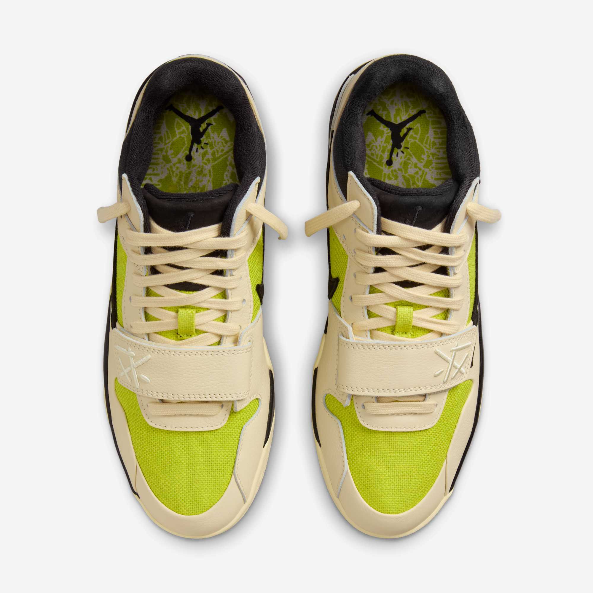 De Travis Scott x Jordan Jumpman Jack TR "Bright… | Sneaker Squad