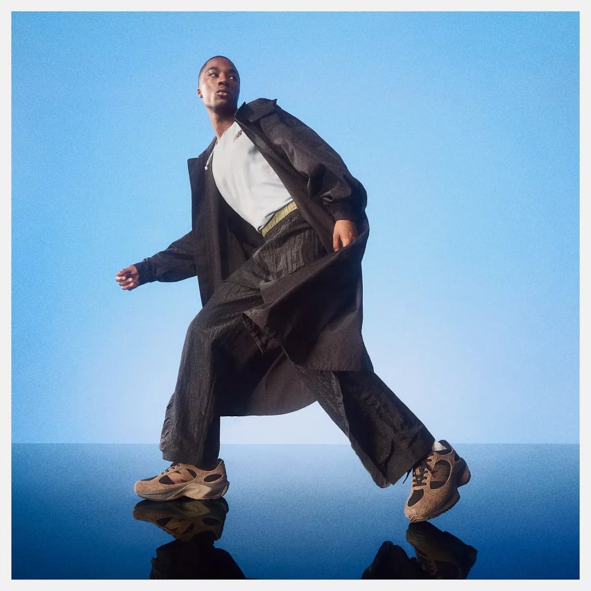 New Balance dropt op 20 december de Warped Runner in… | Sneaker Squad