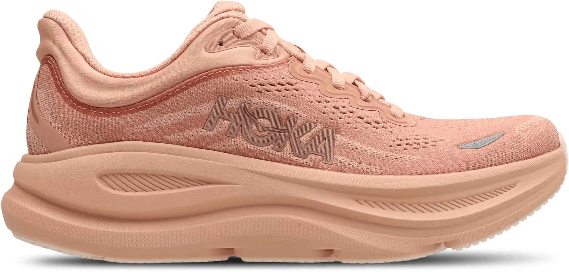 Hoka Bondi 9 | 1162012-SNNR | Sneaker Squad