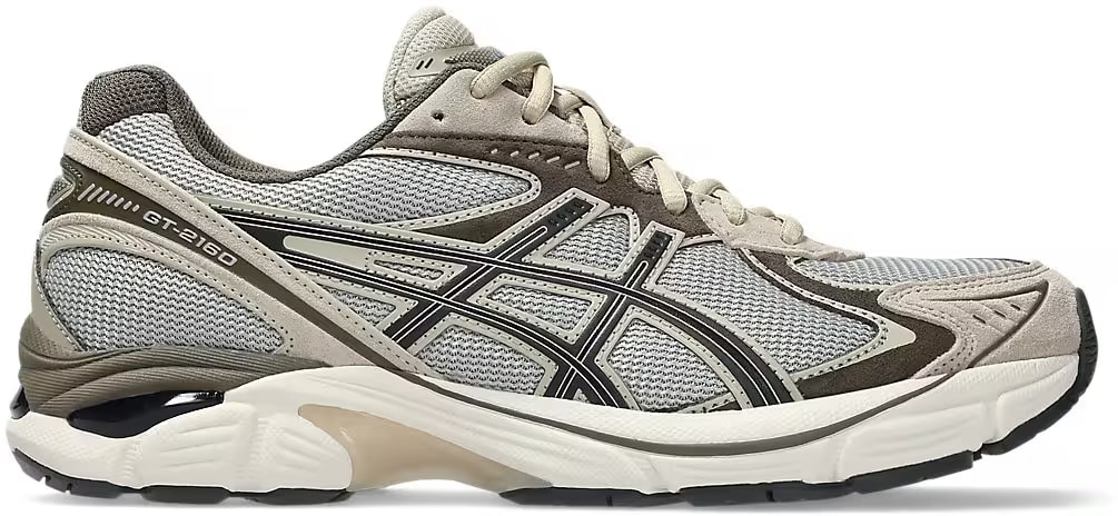 ASICS Gt-2160 "Cement Grey Graphite Grey" |… | Sneaker Squad