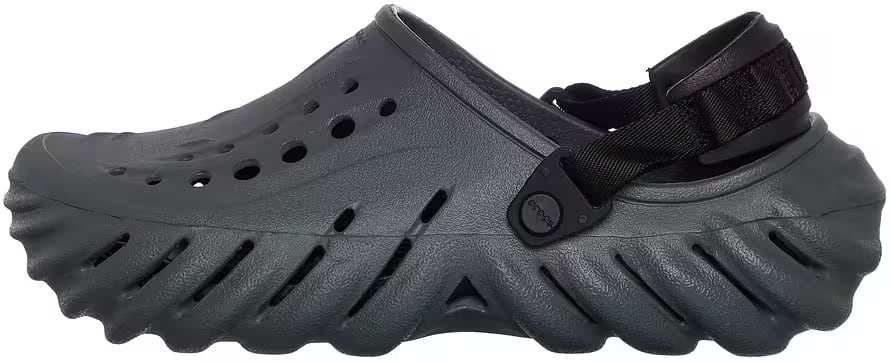 Crocs Echo Clog | 207937-0DA | Sneaker Squad