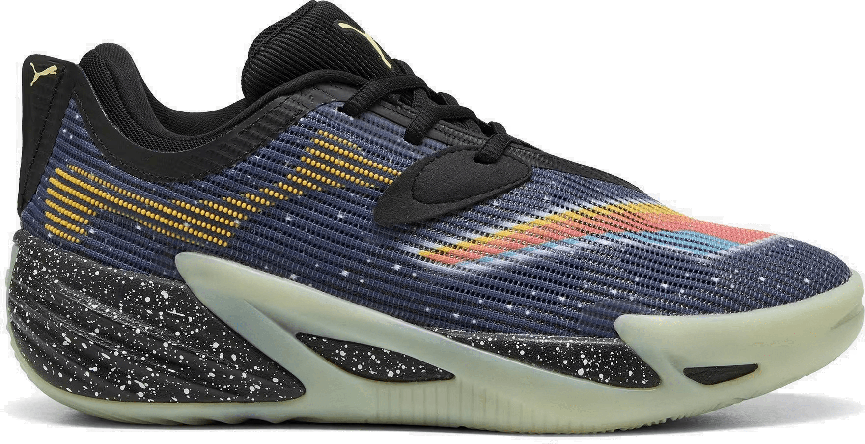 Puma All-Pro Nitro 2 E.T. | 312313-01 | Sneaker Squad