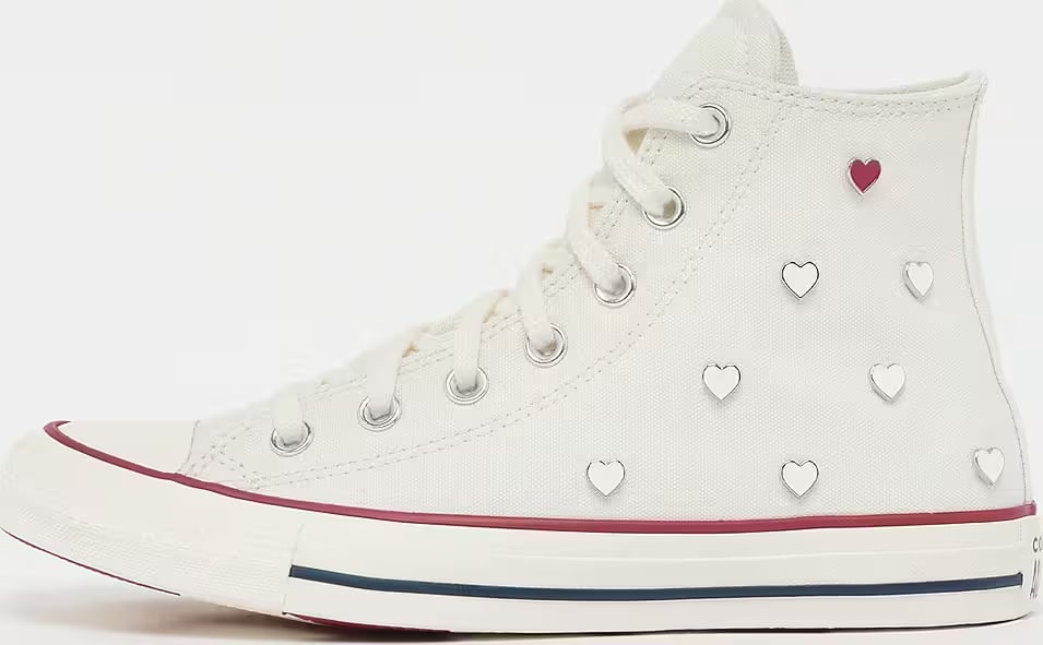 Converse Chuck Taylor All Star Valentine's Day |… | Sneaker Squad