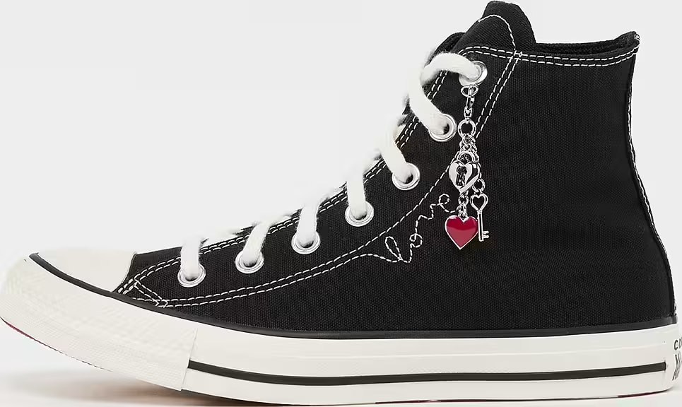 Converse Chuck Taylor All Star Valentine's Day |… | Sneaker Squad
