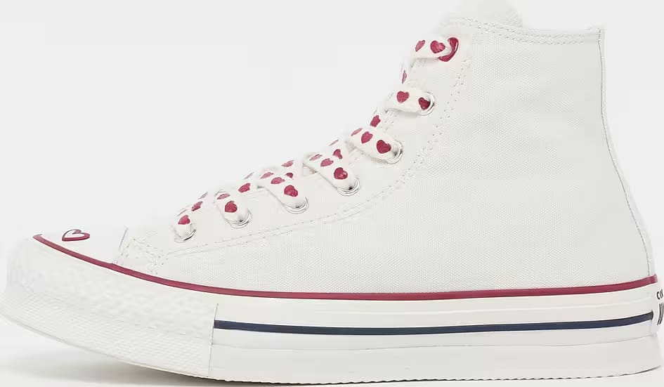 Converse Chuck Taylor All Star Lift Platform… | Sneaker Squad