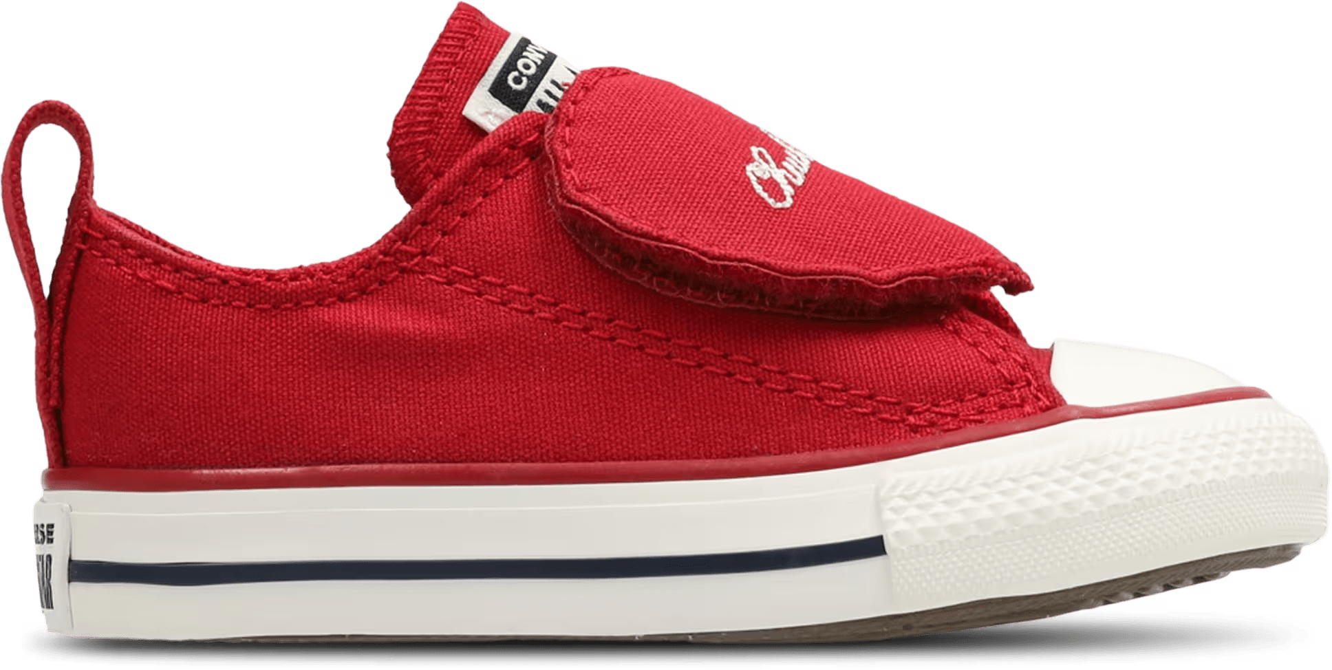 Converse Chuck Taylor All Star One Strap Valentine's… | Sneaker Squad