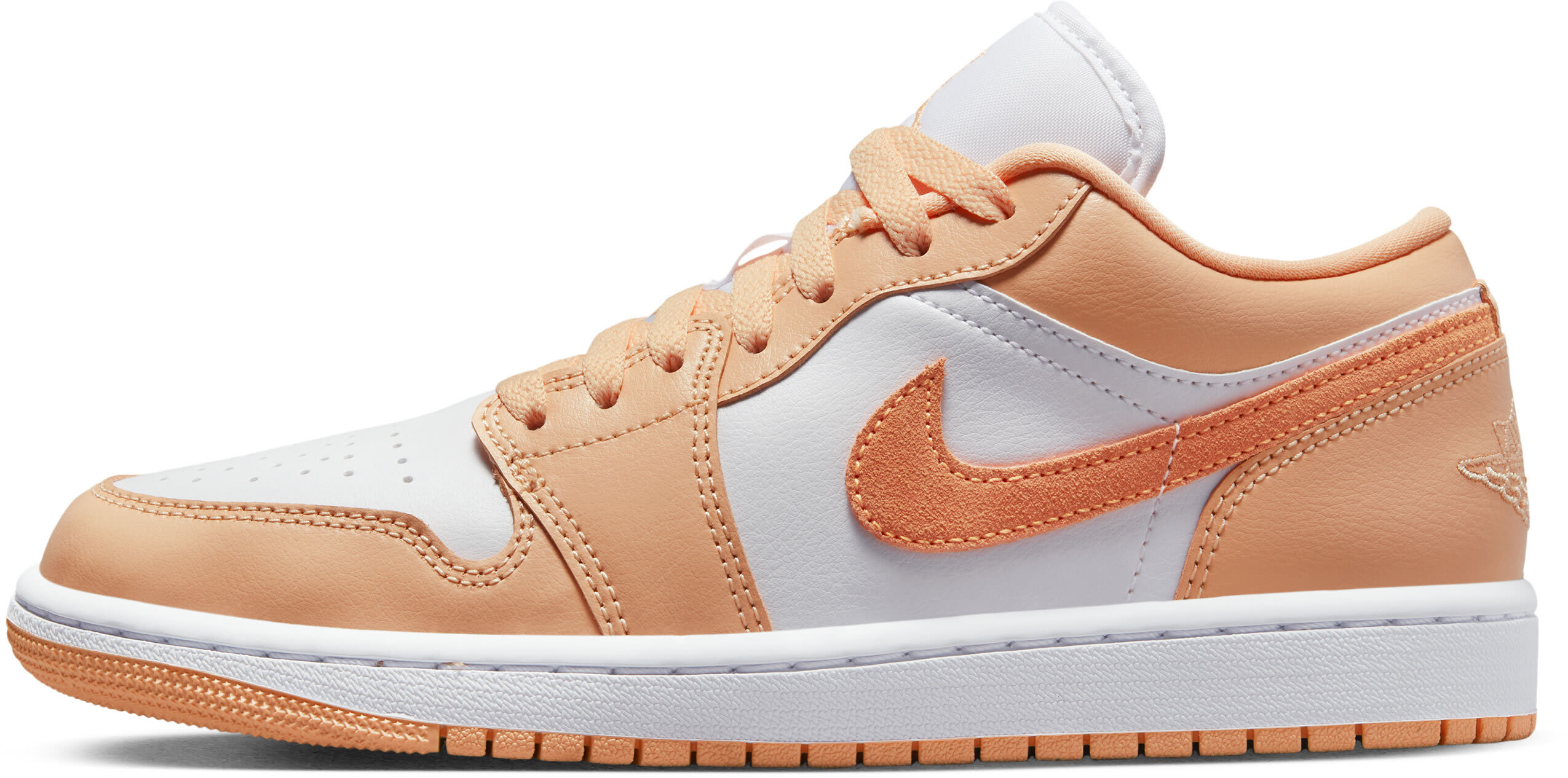 Air Jordan 1 Low Wmns "Sunset Haze" | DC0774-801 | Sneaker Squad