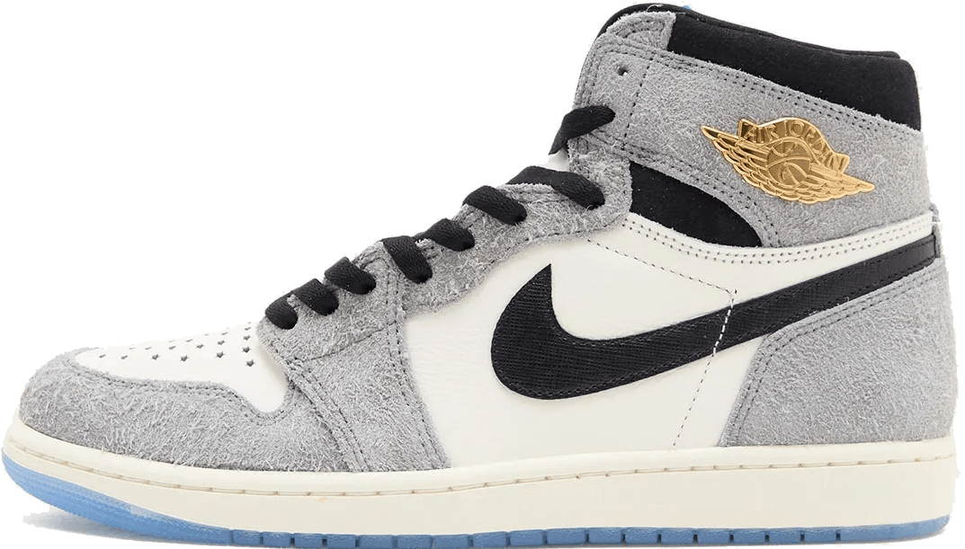 Air Jordan 1 Retro High OG "All-Star" | DZ5485-003 | Sneaker Squad