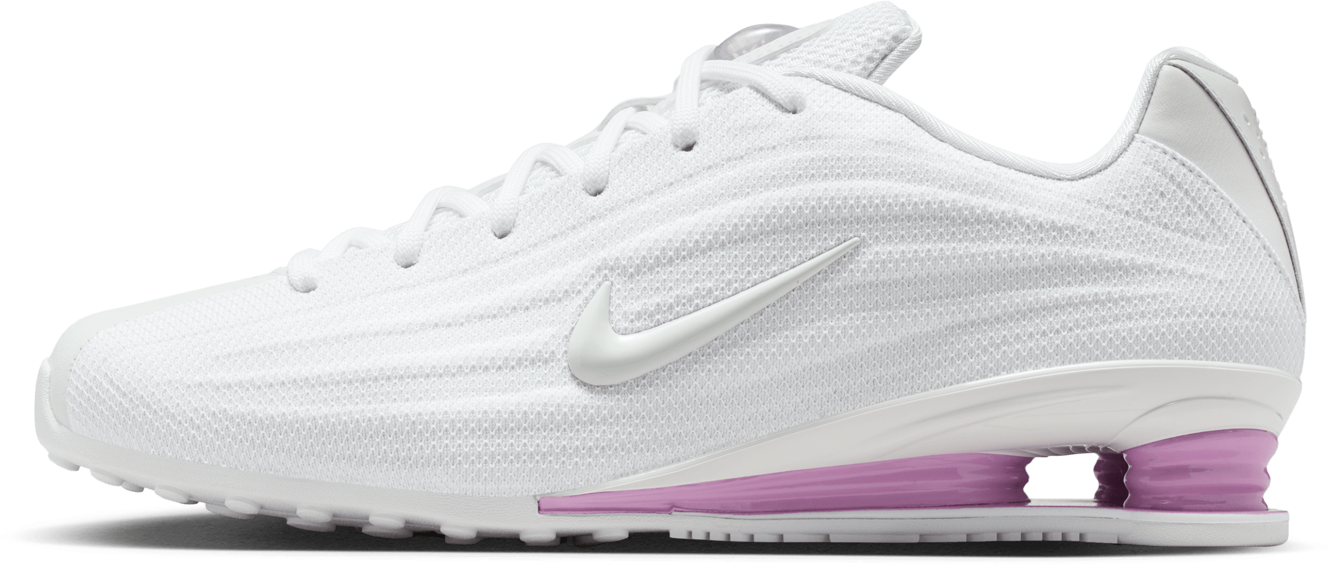 Nike Shox Z Wmns "Light Magenta" | HQ7540-101 | Sneaker Squad