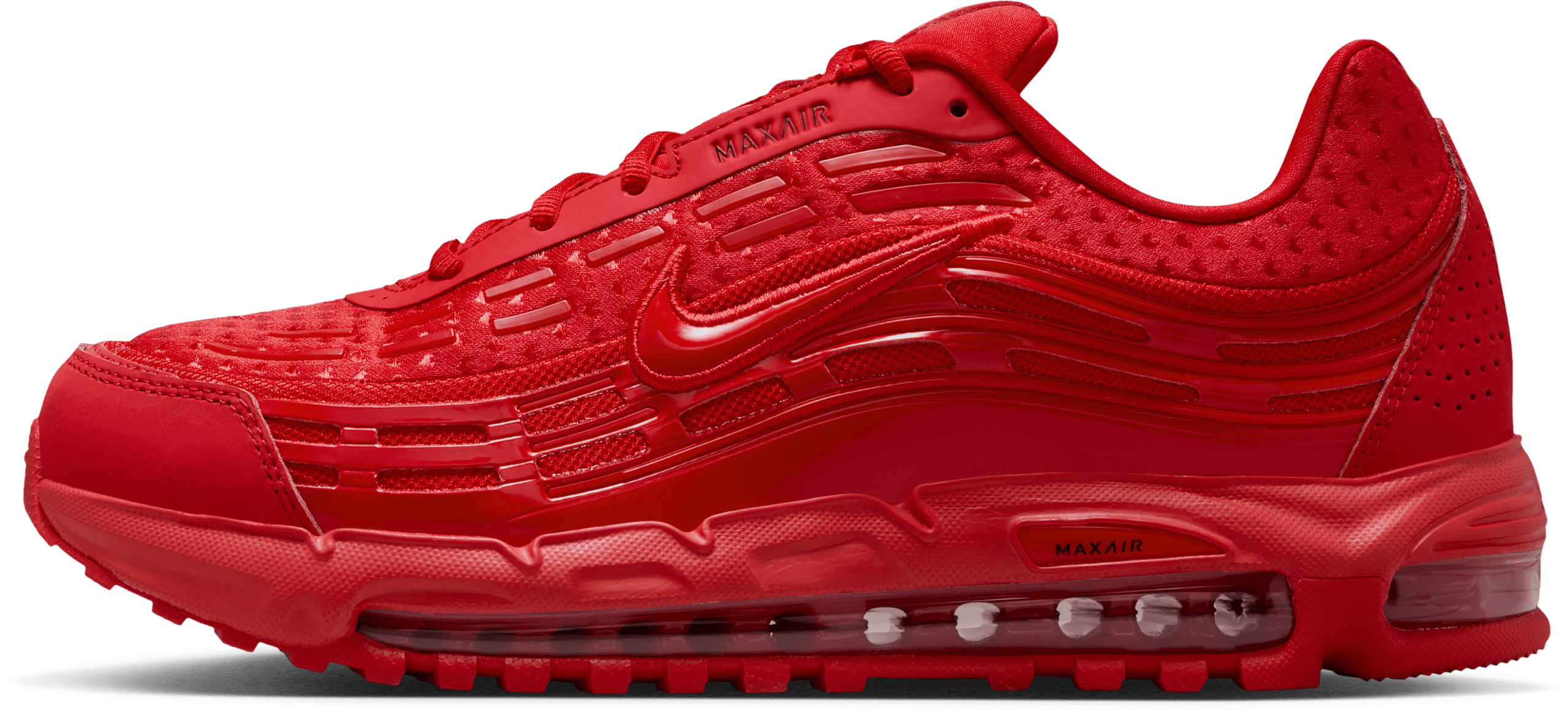 Nike Air Max TL 2.5 Premium "University Red" |… | Sneaker Squad