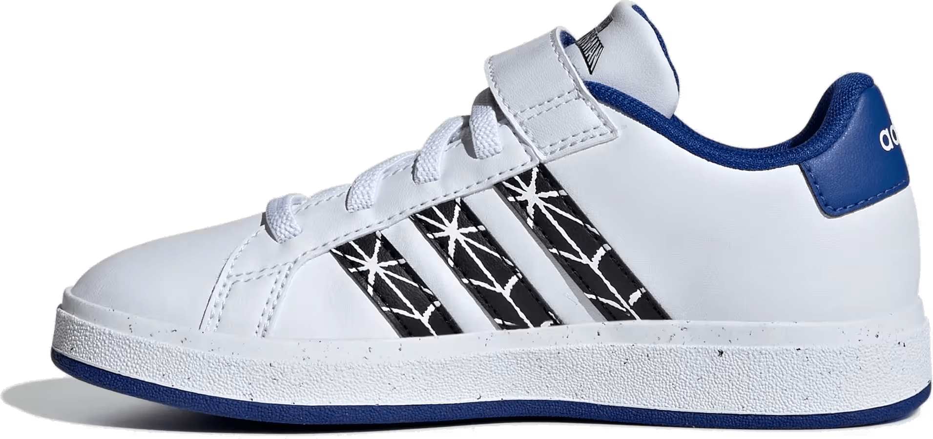 adidas Grand Court Strap Marvel Spider-Man Cloud… | Sneaker Squad