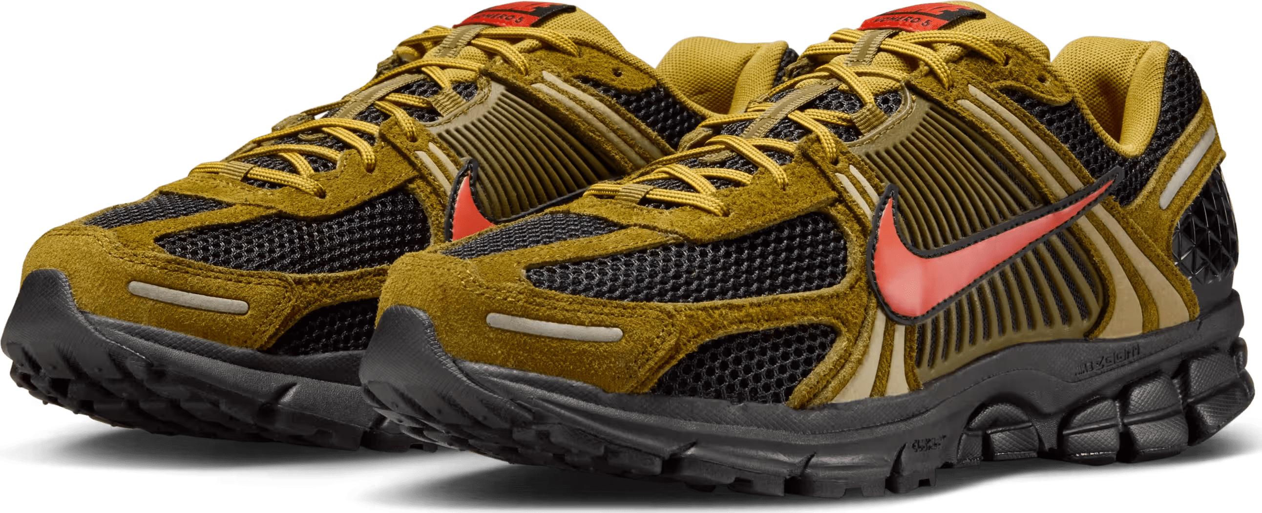 Nike Zoom Vomero 5 Premium "Quantum Moss" | IH1344-300 | Sneaker Squad