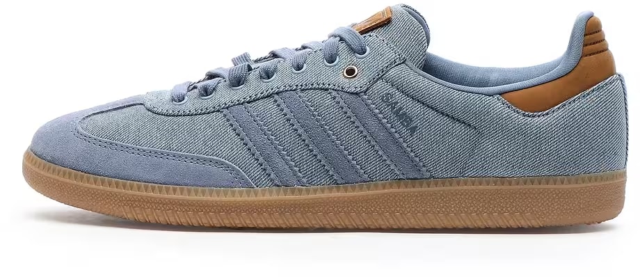 Adidas Samba OG | IH6816 | Sneaker Squad