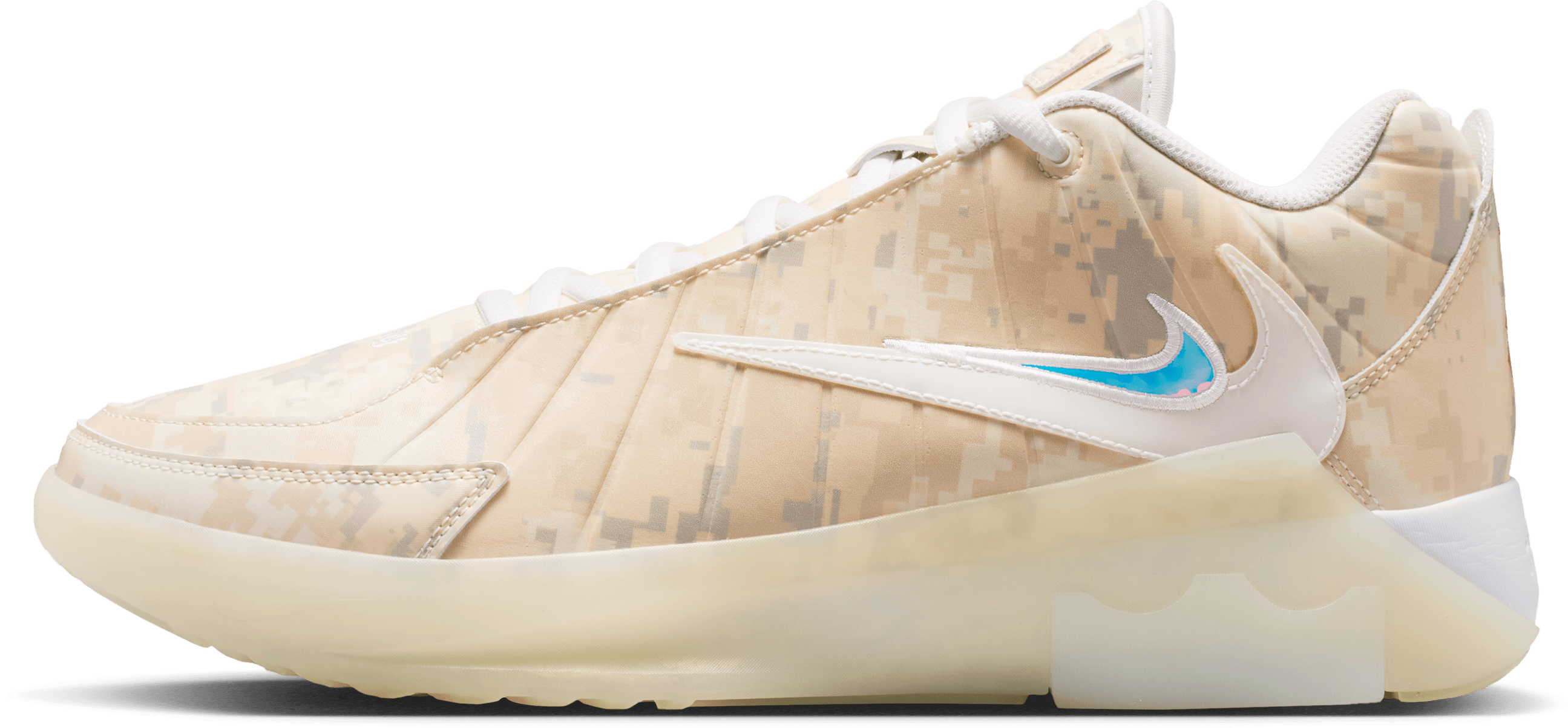 Nike LeBron Witness 9 "Pale Ivory" | IO7381-100 | Sneaker Squad