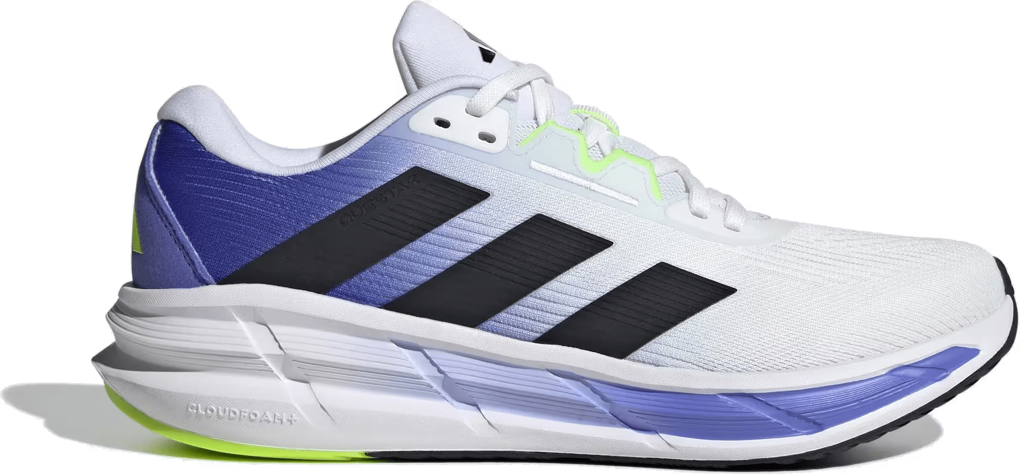 adidas Questar 3 | JI4616 | Sneaker Squad