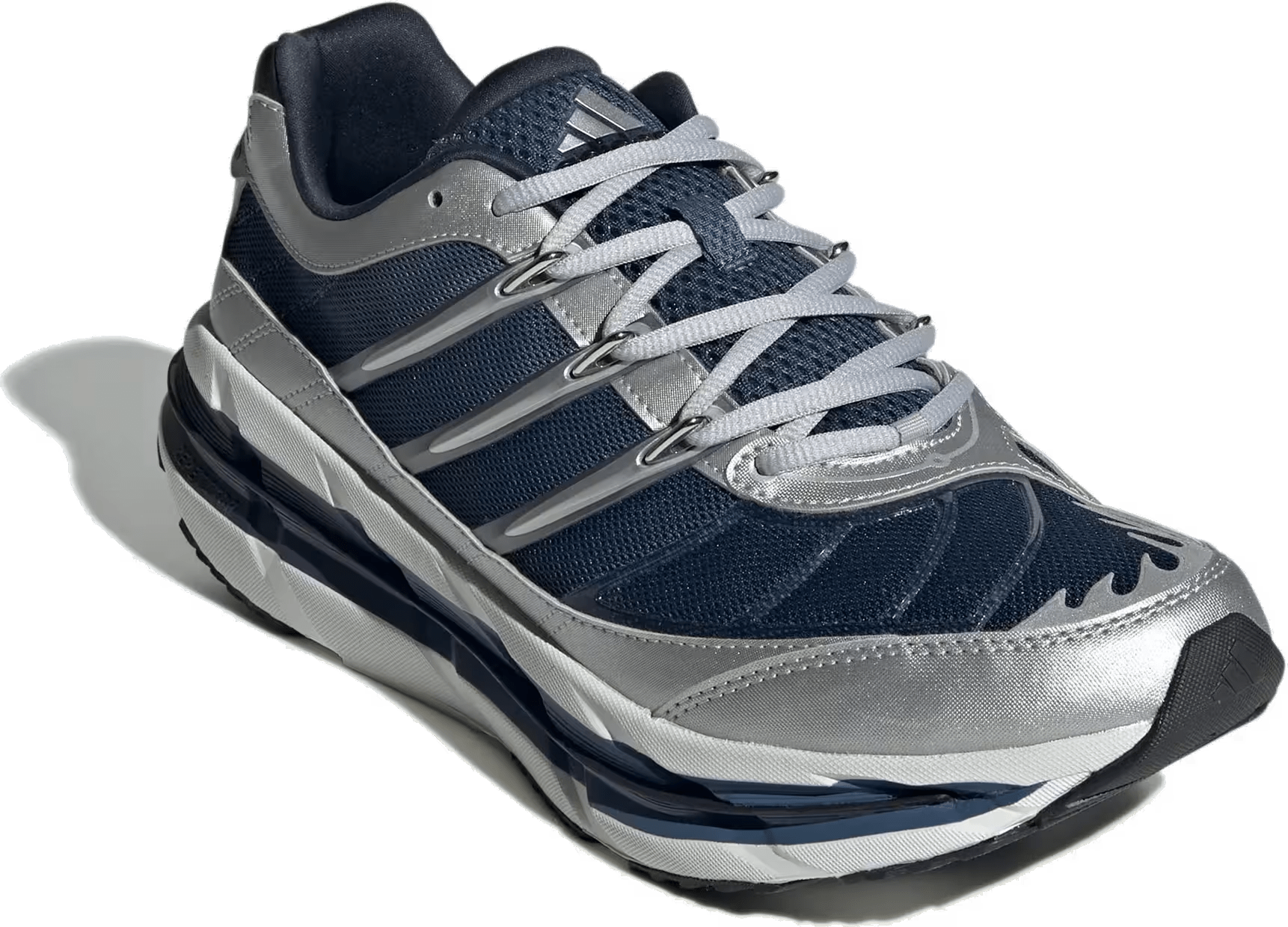 adidas Adistar HRMY Preloved Ink Iron Metallic |… | Sneaker Squad