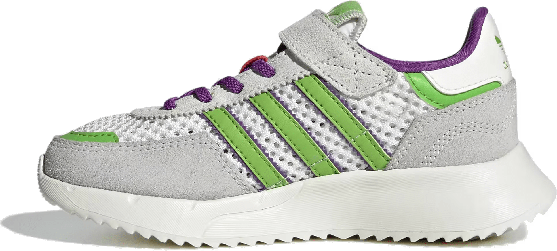 adidas Retropy F2 Kids | JR7997 | Sneaker Squad