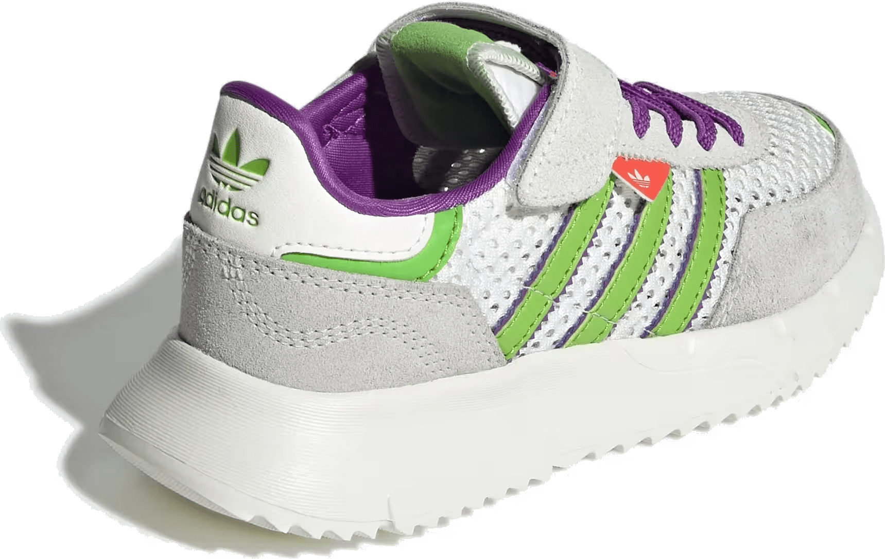 adidas Retropy F2 Kids | JR7997 | Sneaker Squad