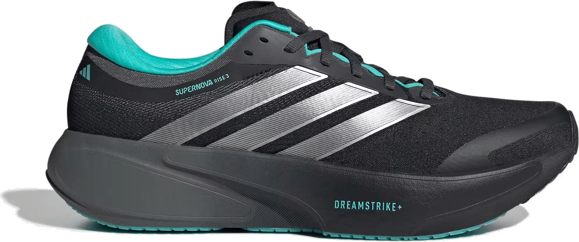 adidas SUPERNOVA RISE 3 MERCEDES AMG PETRONAS F1 TEAM… | Sneaker Squad