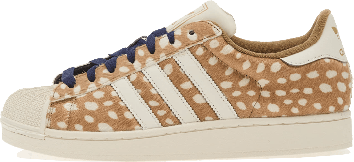 Adidas Superstar II "Brown Desert" | KJ4642 | Sneaker Squad