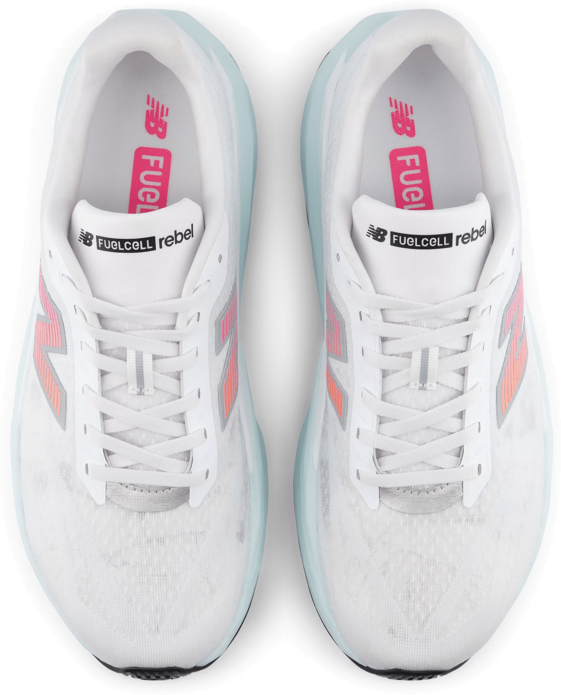 New Balance FuelCell Rebel v5 | MFCX1WY | Sneaker Squad