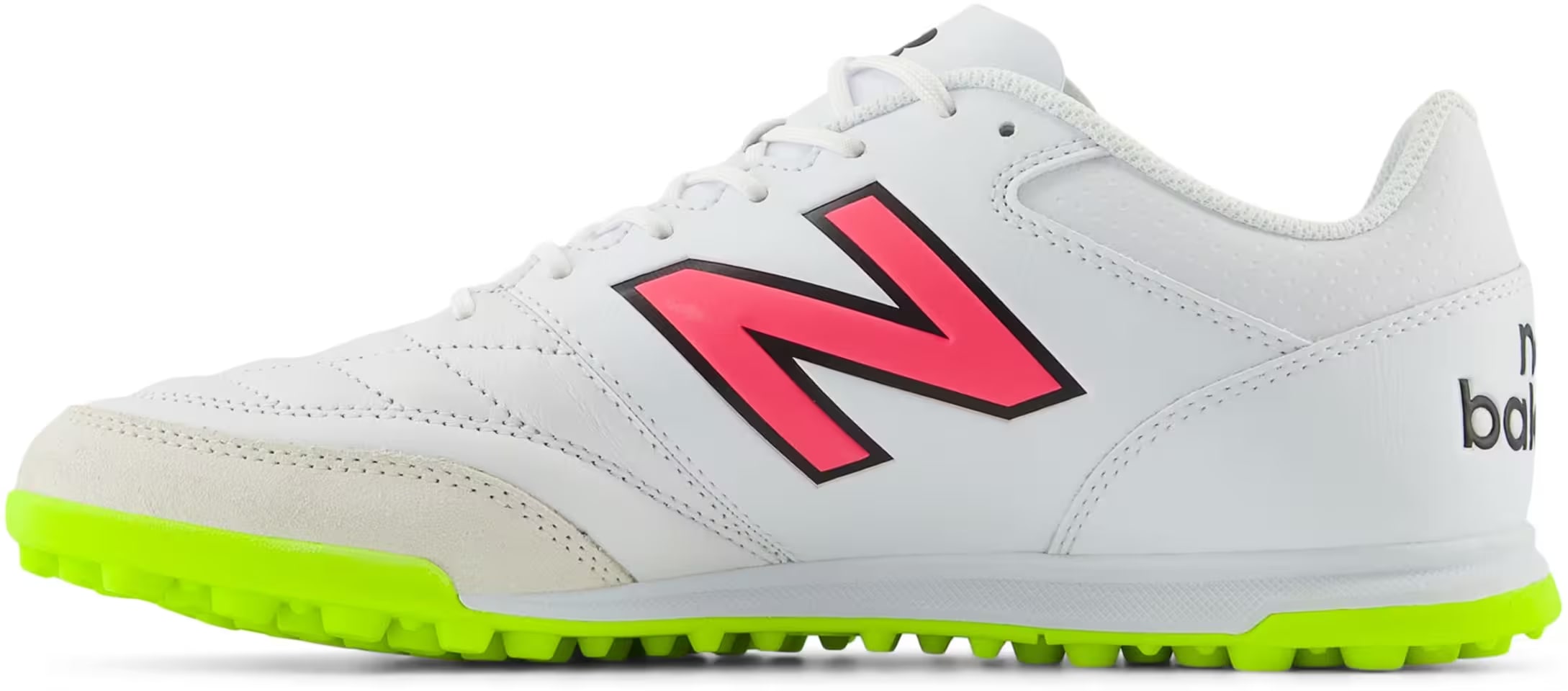 New Balance 442 V2 TEAM TF | MS42TWH2 | Sneaker Squad