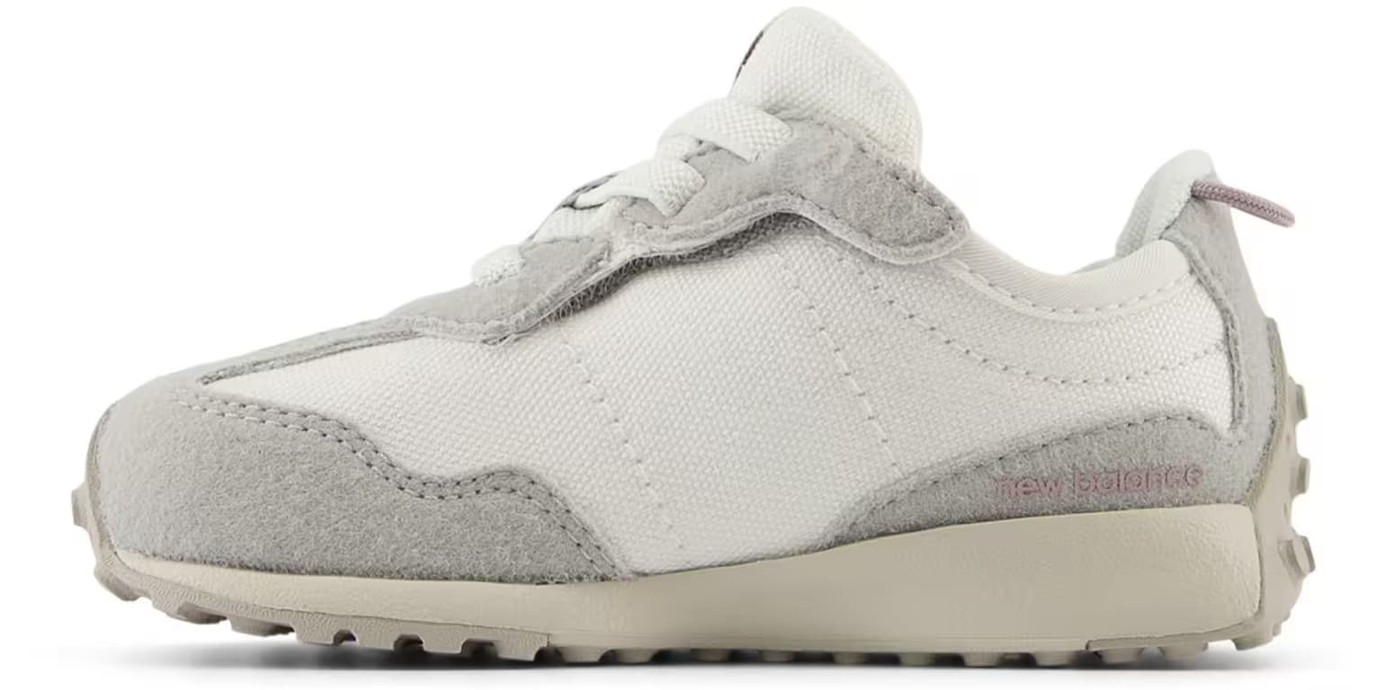 New Balance 327 NEW-B HOOK & LOOP | NW327AK | Sneaker Squad