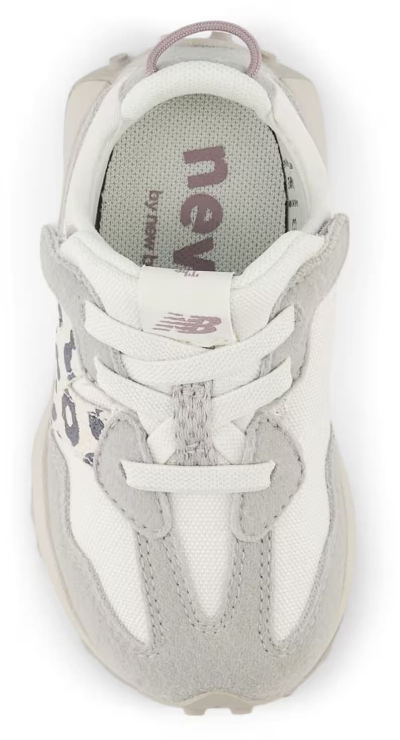 New Balance 327 NEW-B HOOK & LOOP | NW327AK | Sneaker Squad