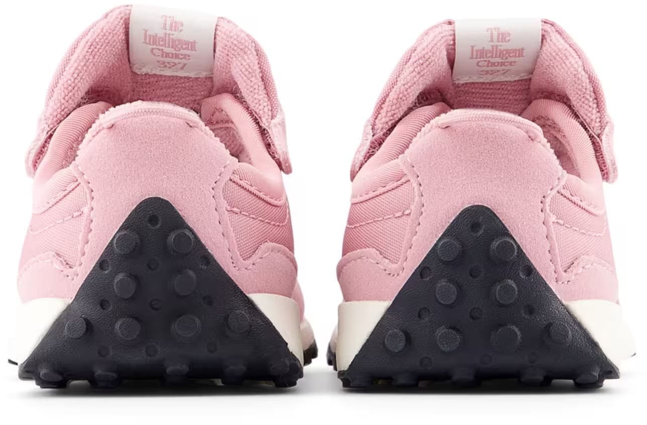 New Balance 327 Hook & Loop | NW327PS | Sneaker Squad