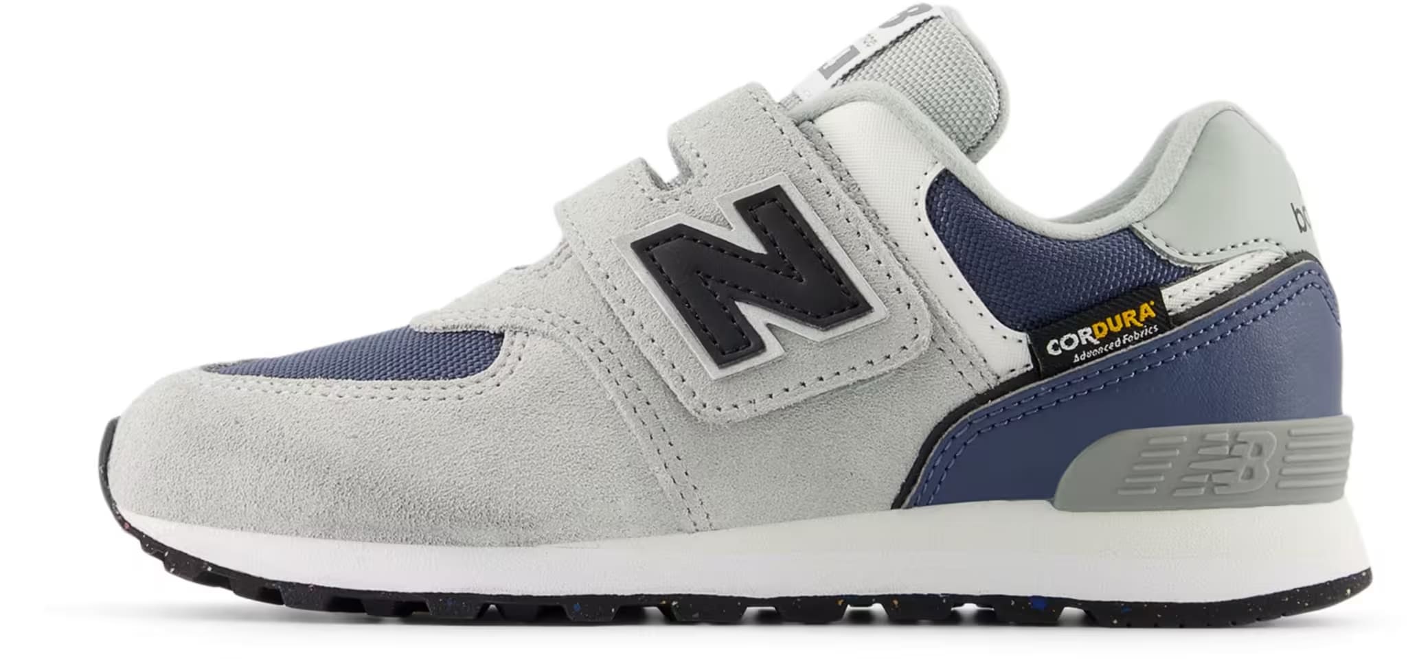 New Balance 574 Hook & Loop | P5744HP | Sneaker Squad