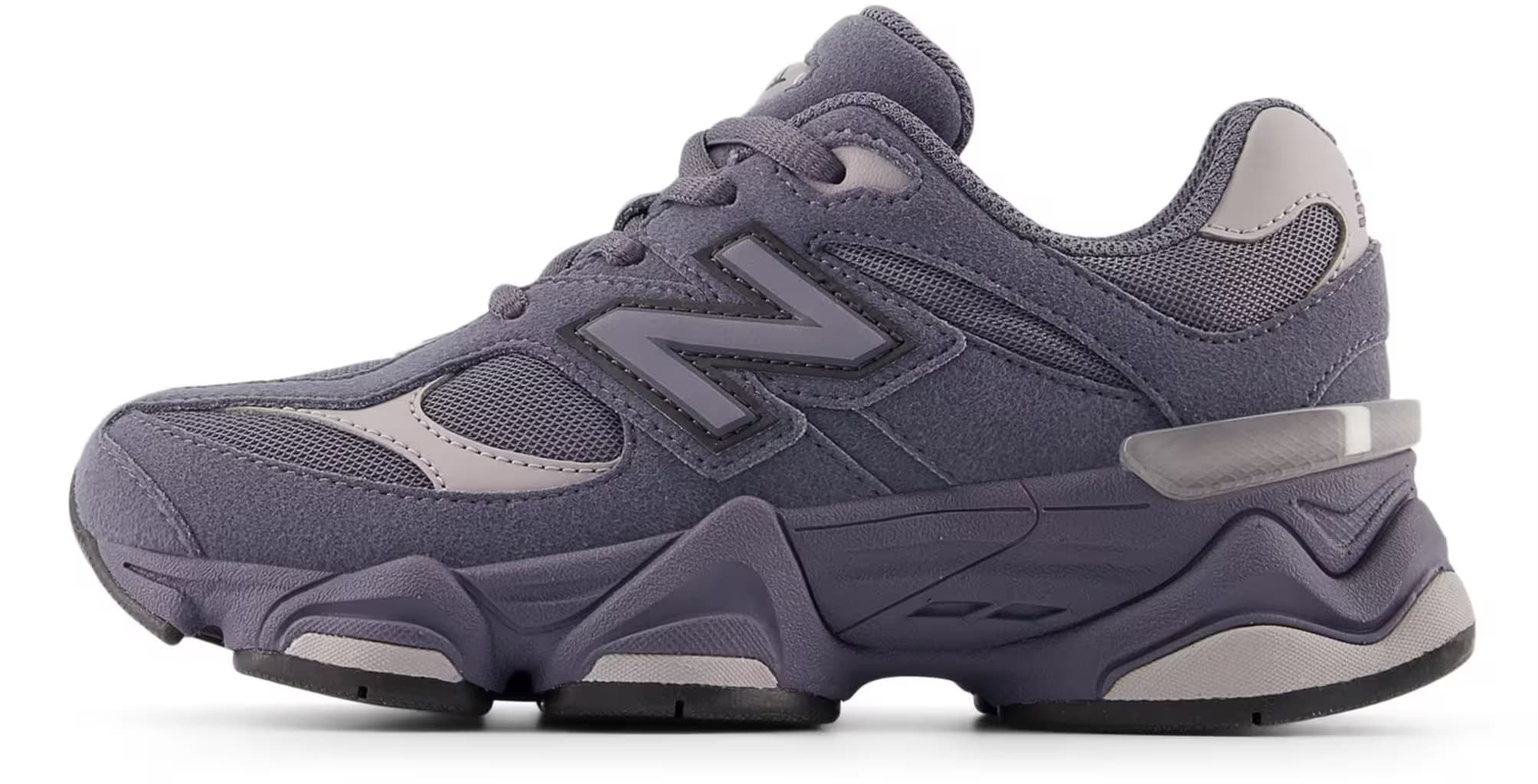 New Balance 9060 Lace | P906063Q | Sneaker Squad