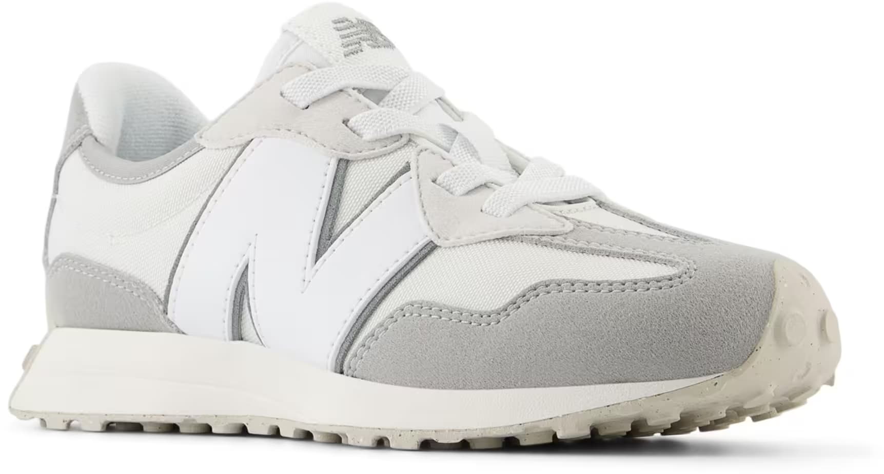 New Balance 327 Reflection White (PS) | PH327GM | Sneaker Squad