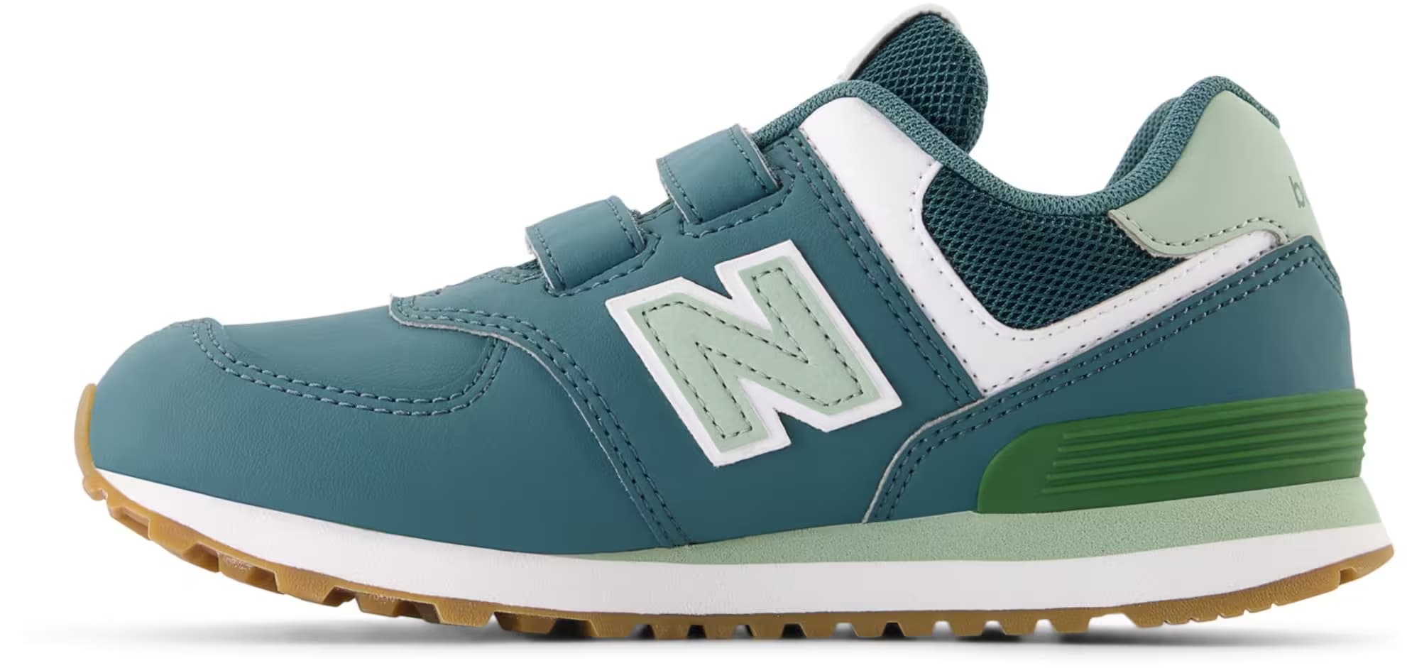 New Balance 574 HOOK & LOOP | PV574NG | Sneaker Squad