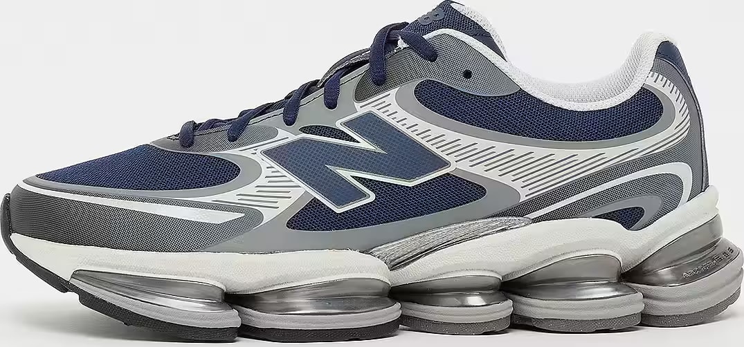 New Balance Abzorb 2000 "Navy Neptune Grey" | U20001PB | Sneaker Squad