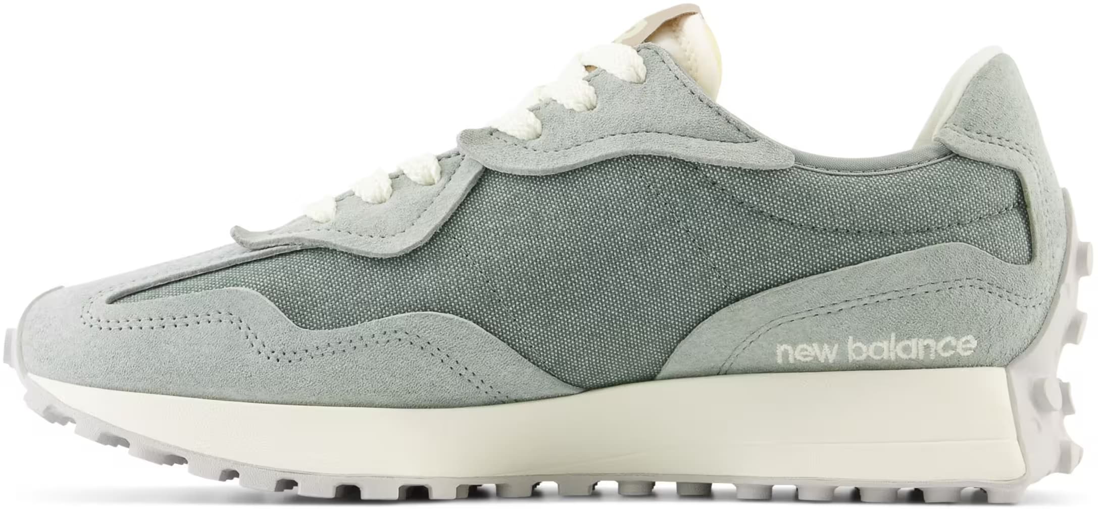 New Balance 327 Juniper | U327WPA | Sneaker Squad